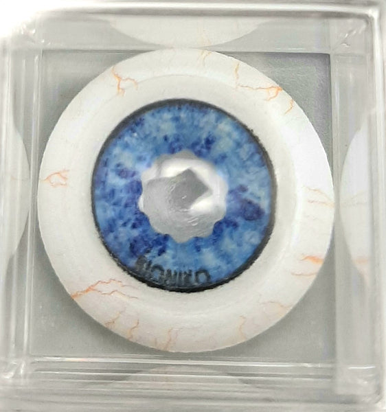 OKULO BLUE 5 (BL5) IRIS SUTURING – BIONIKO