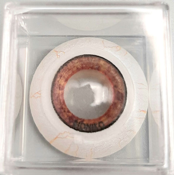 OKULO BROWN 8 (BR8) - CATARACT & COMPLICATIONS – BIONIKO